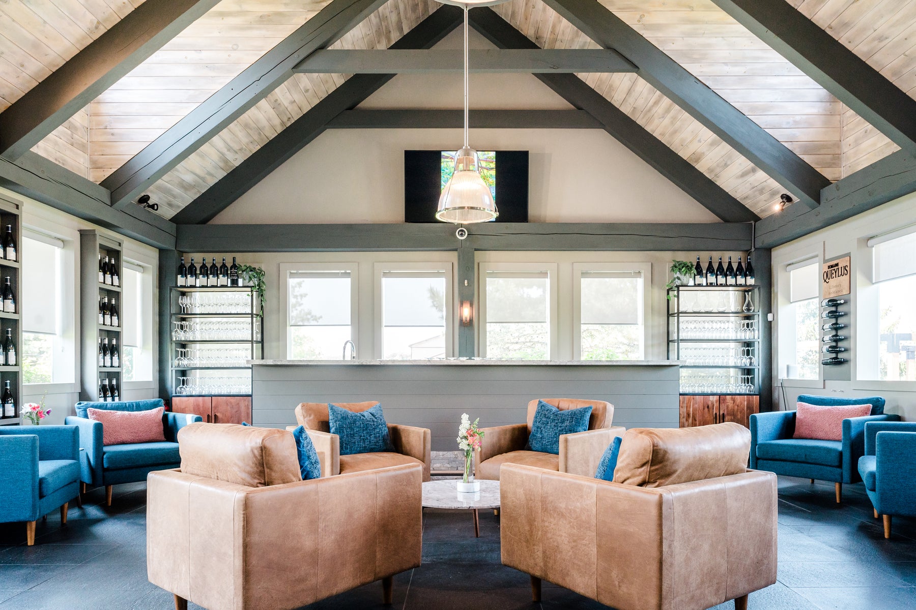 About Us – Domaine Queylus