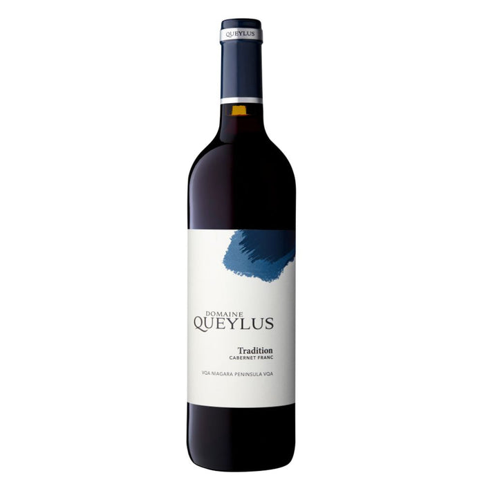 Our Wines – Domaine Queylus