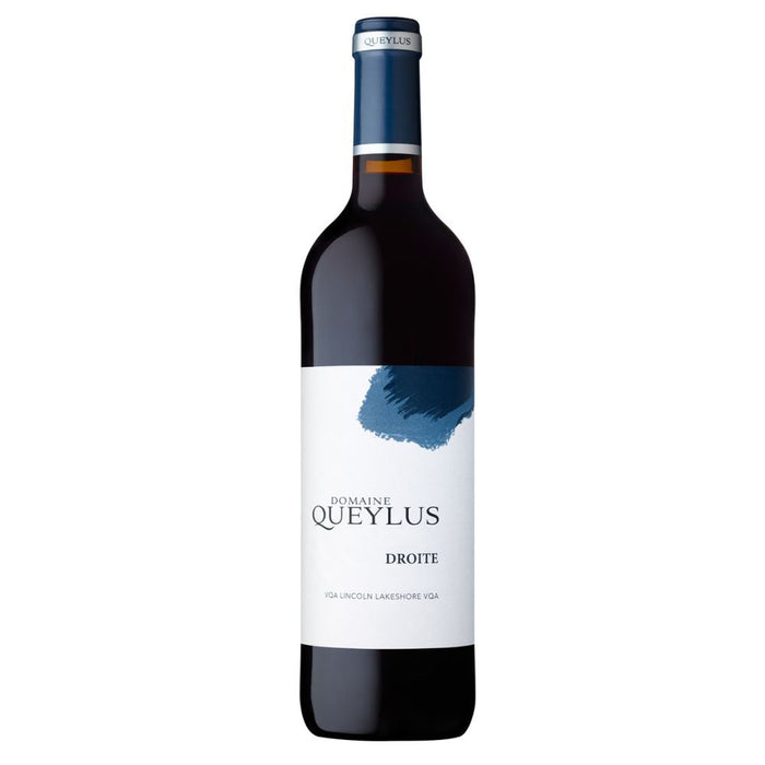 Our Wines – Domaine Queylus